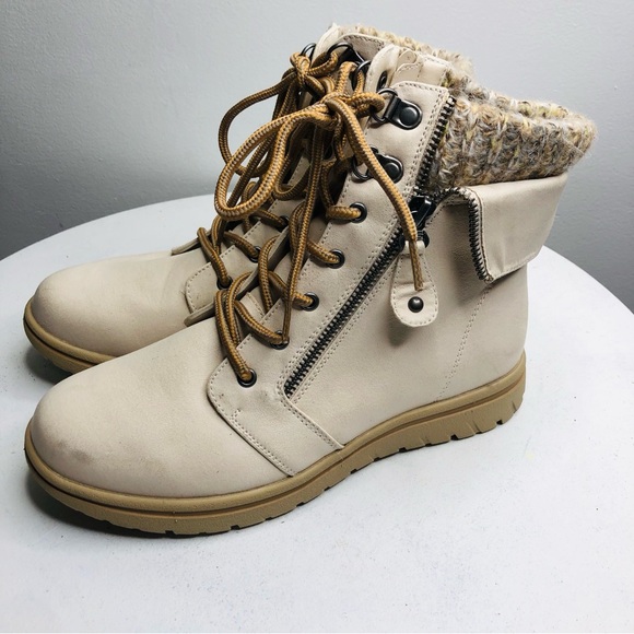 Cliffs by WHITE MOUNTAIN | Shoes | Cliffs By White Mountain In Cream ...